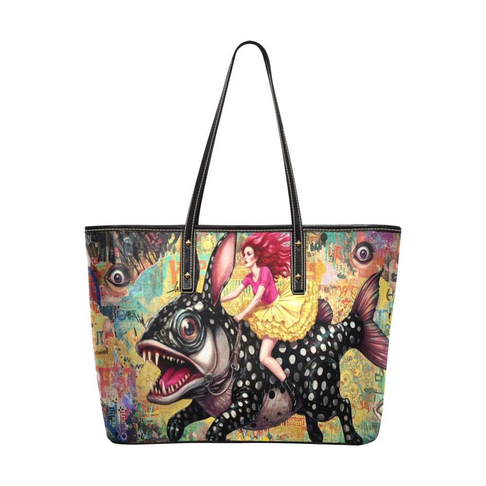 Cursed Cutie – The Spicy Eye