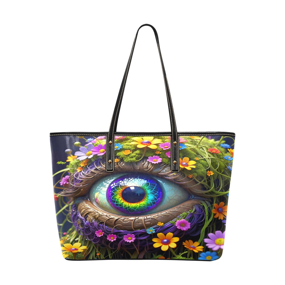 Designed to Stand Out – The Spicy Eye