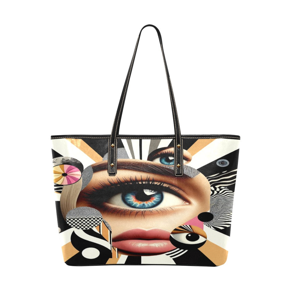 I see ALL – The Spicy Eye