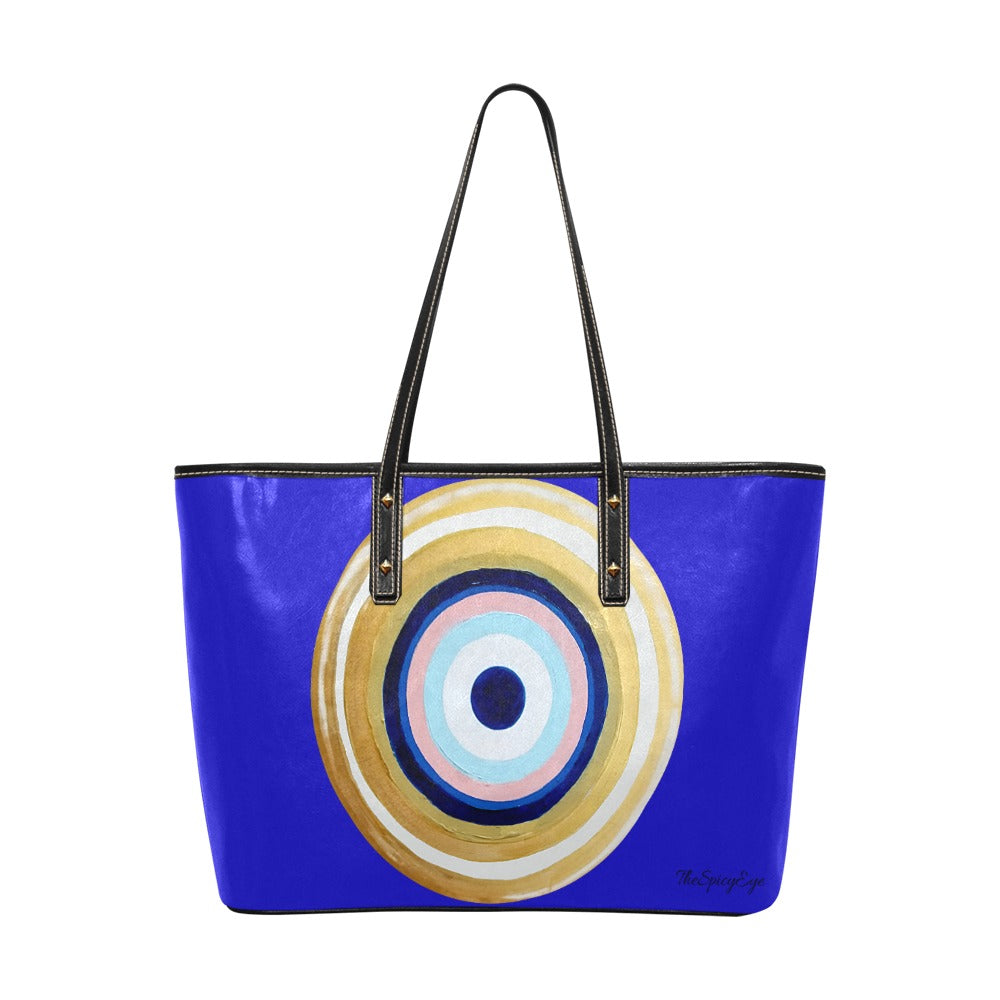 The Look – The Spicy Eye