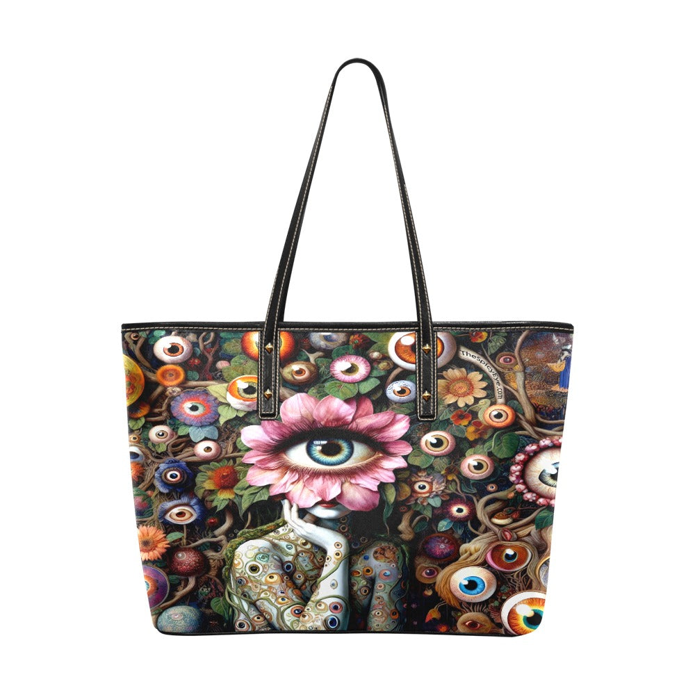 Third Eyes – The Spicy Eye