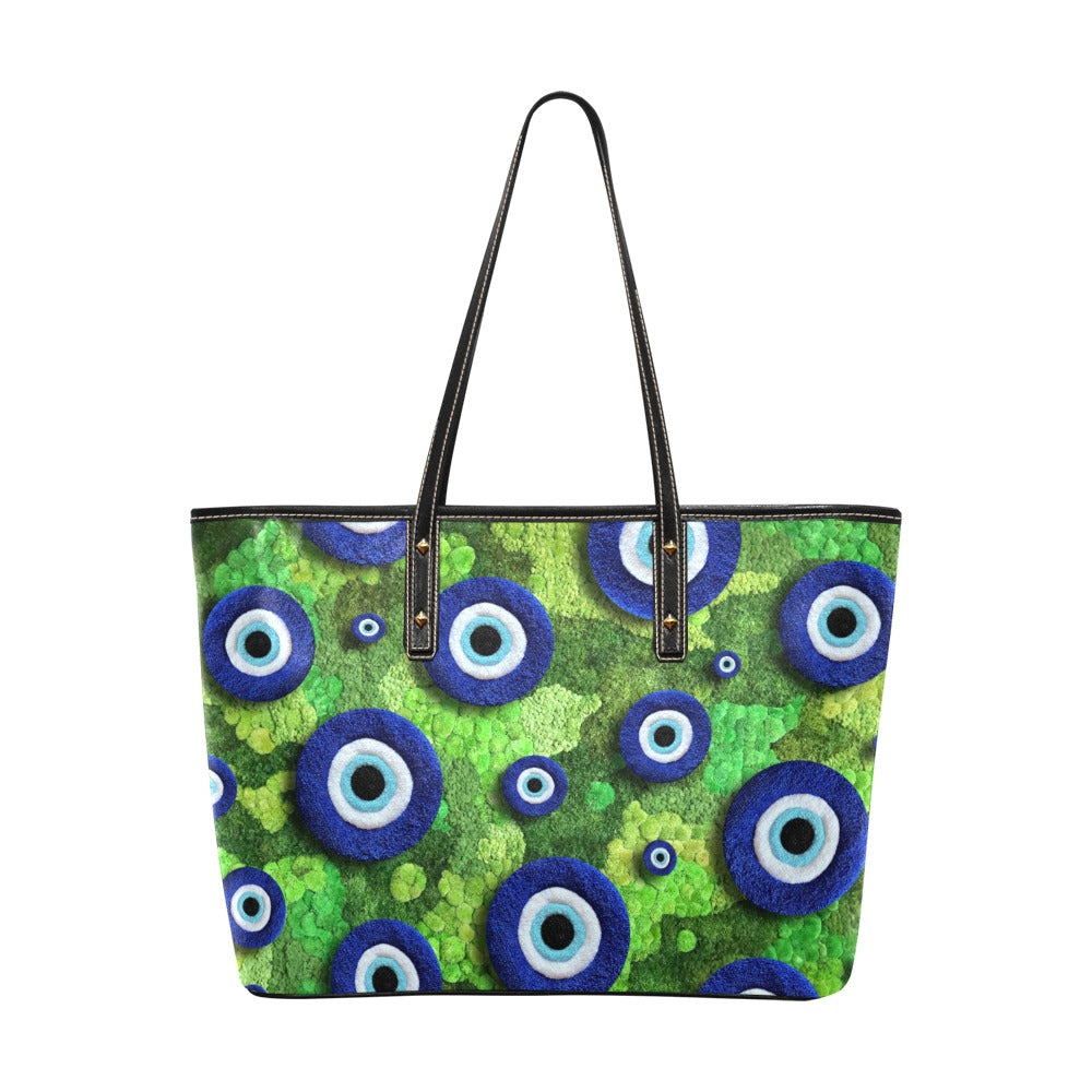 Moss & Magic – The Spicy Eye